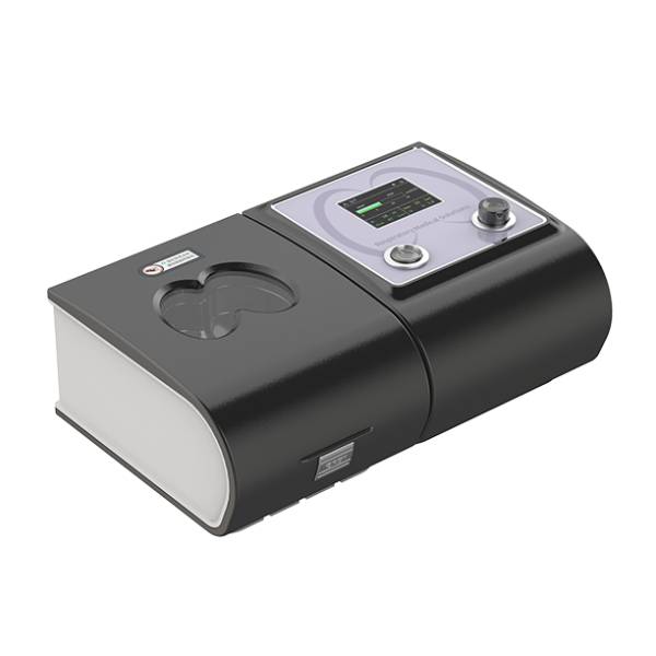 Apnea del sueño | Equipos APAP, CPAP y BPAP